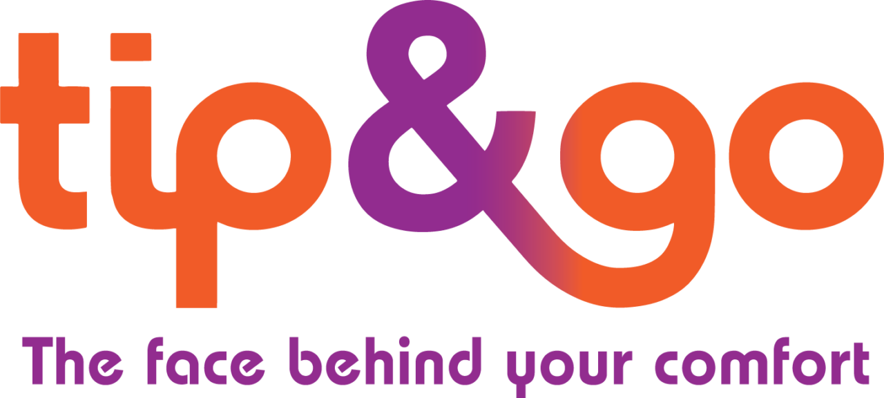 Tip&Go an electronic envelope that replace the traditional tipping ...