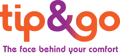 Home - Tip&Go